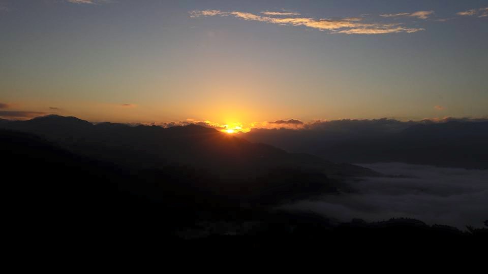 Sagada Travel Guide – The Pine-Scented Chronicles