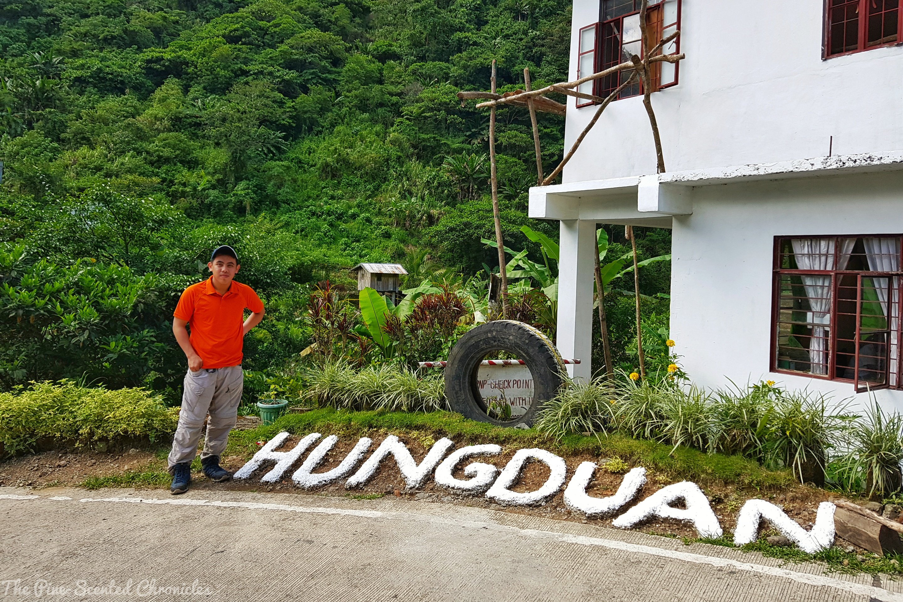 Hungduan Travel Guide – The Pine-Scented Chronicles