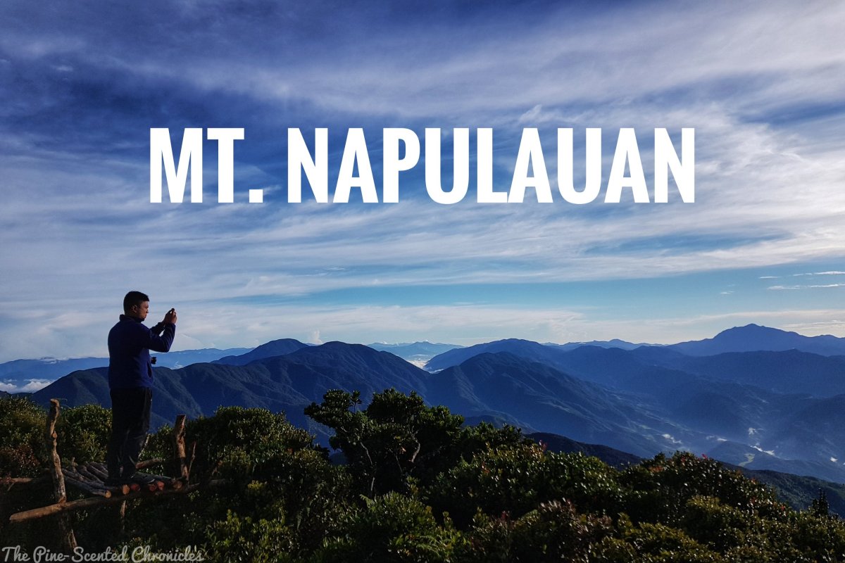 The Great Cordilleran Traverse: Mt. Napulauan, A Bloody Climb – The ...