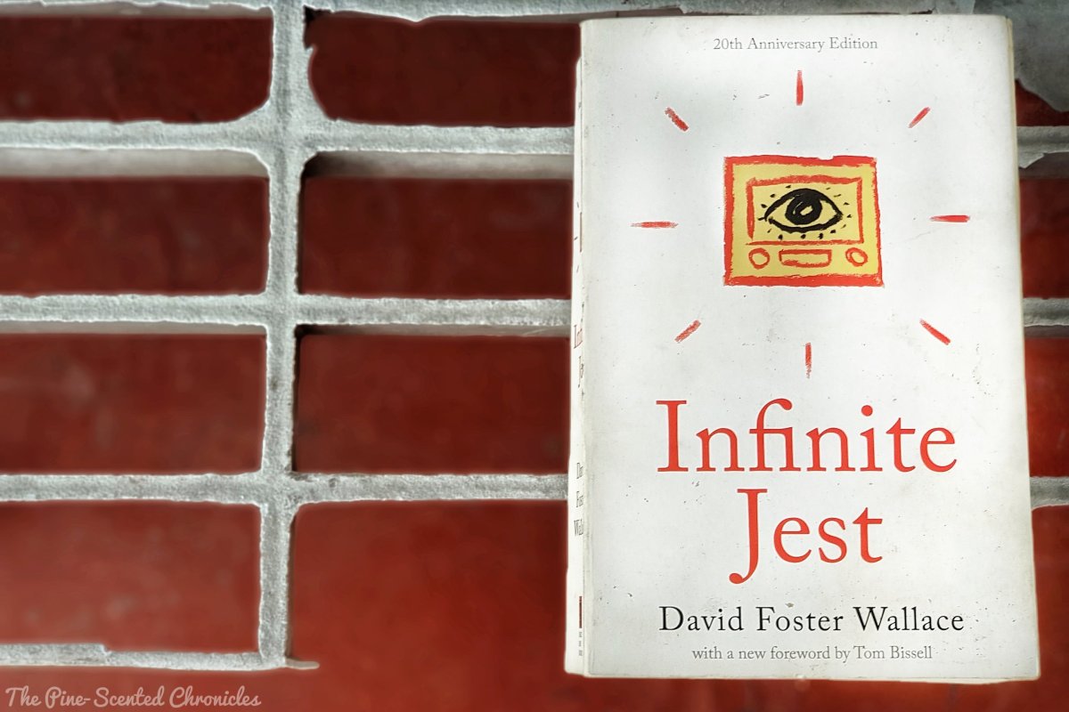 My 2018 Top 10 Most Notable Books – The Pine-Scented Chronicles