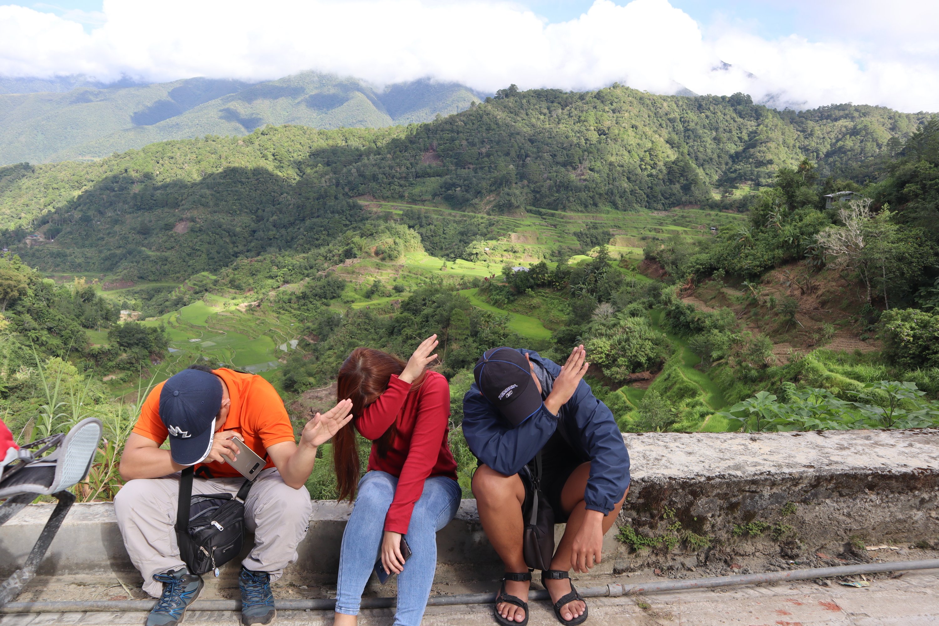 The Great Cordilleran Traverse: Mt. Napulauan, A Bloody Climb – The ...