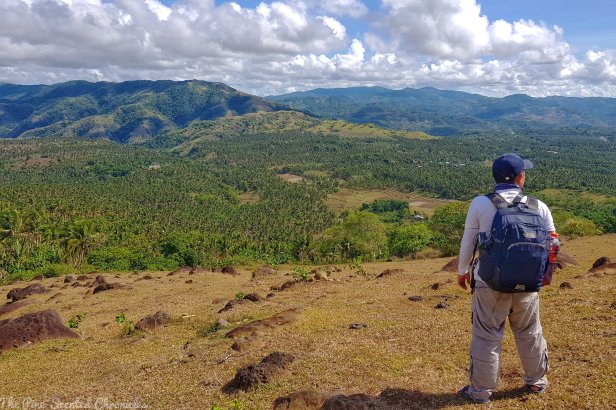 A Shindig in Mt. Malindig, Featuring Nature’s Best – The Pine-Scented ...