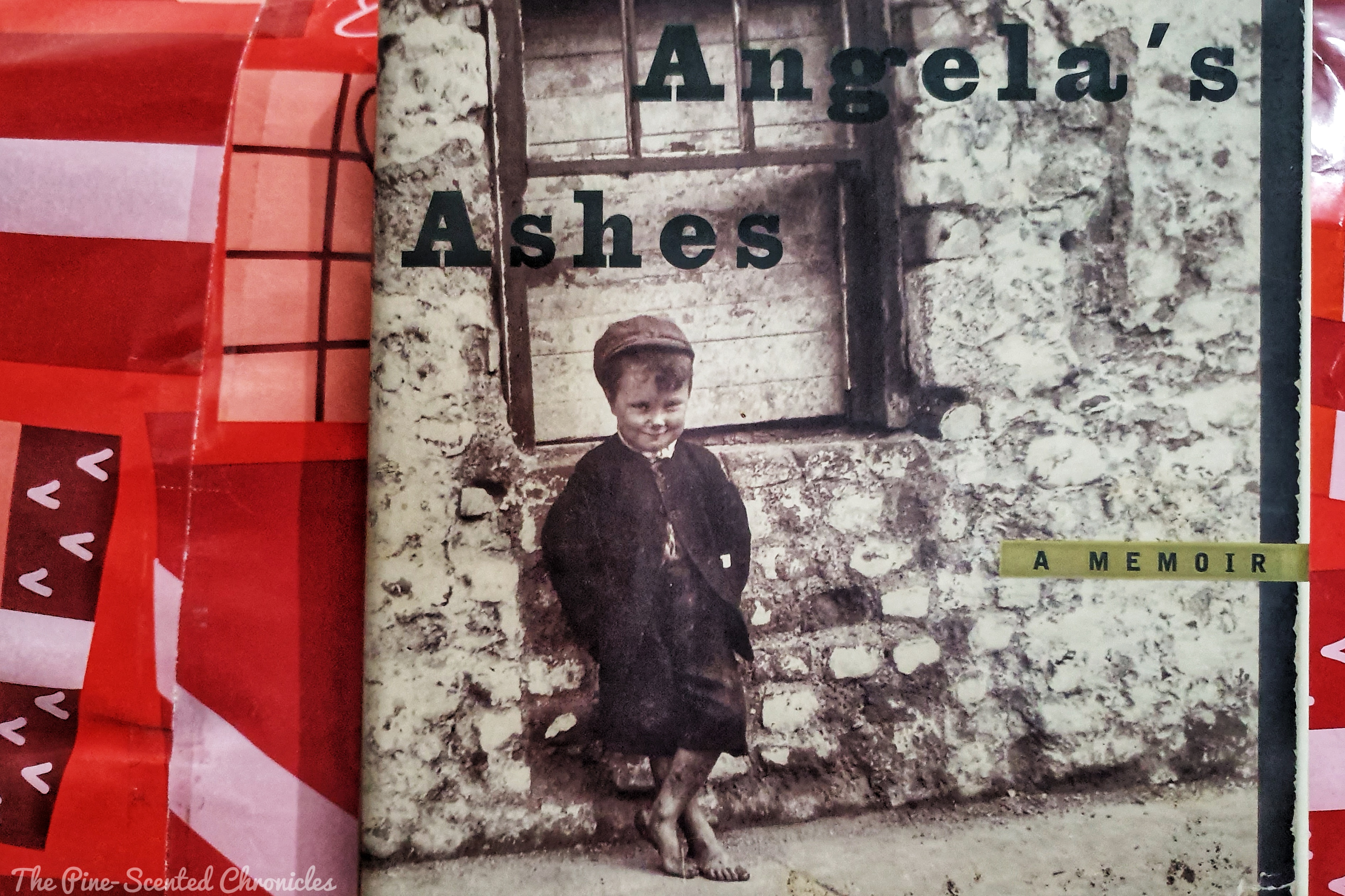 First Impression Friday: Angela’s Ashes – The Pine-Scented Chronicles