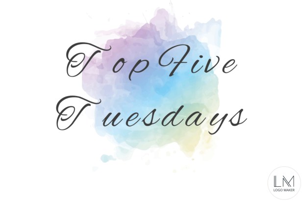 Top 5 Tuesdays | 1Q 2026 Most Anticipated Reads – The Pine-Scented ...