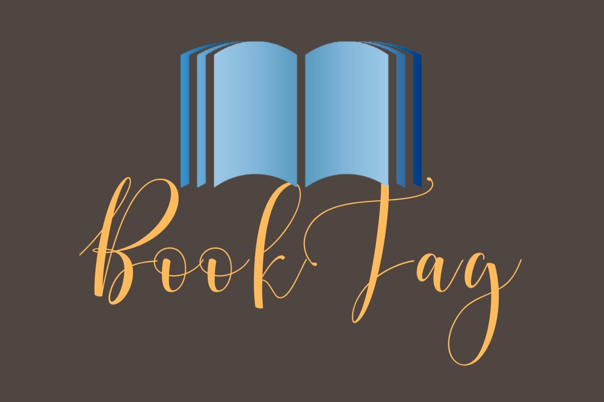 Christmas Song Book Tag – The Pine-Scented Chronicles