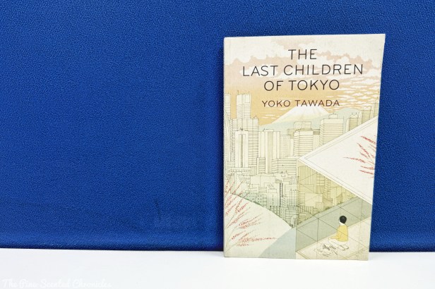 Book Review # 577: The Last Children of Tokyo – The Pine-Scented Chronicles